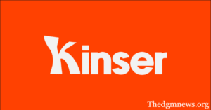 Kinnser: Home Health Management Software - DGMNews.com
