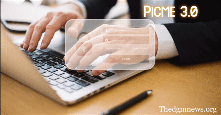 Picme 3.0: The Digital Backbone of Maternal Health - DGMNews.com